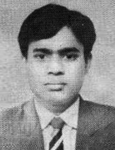 Mohammad Rezaul Karim | BUET89 Club